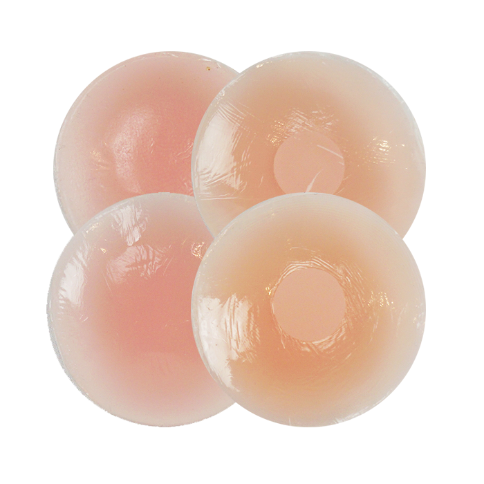 Blister Gel Pads (4-piece set) – Skating Spirit